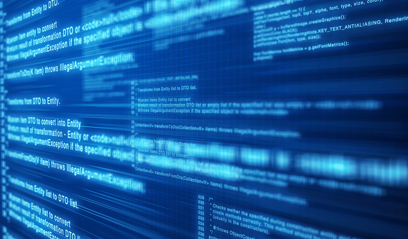 The list of computer vulnerabilities is growing rapidly right now.